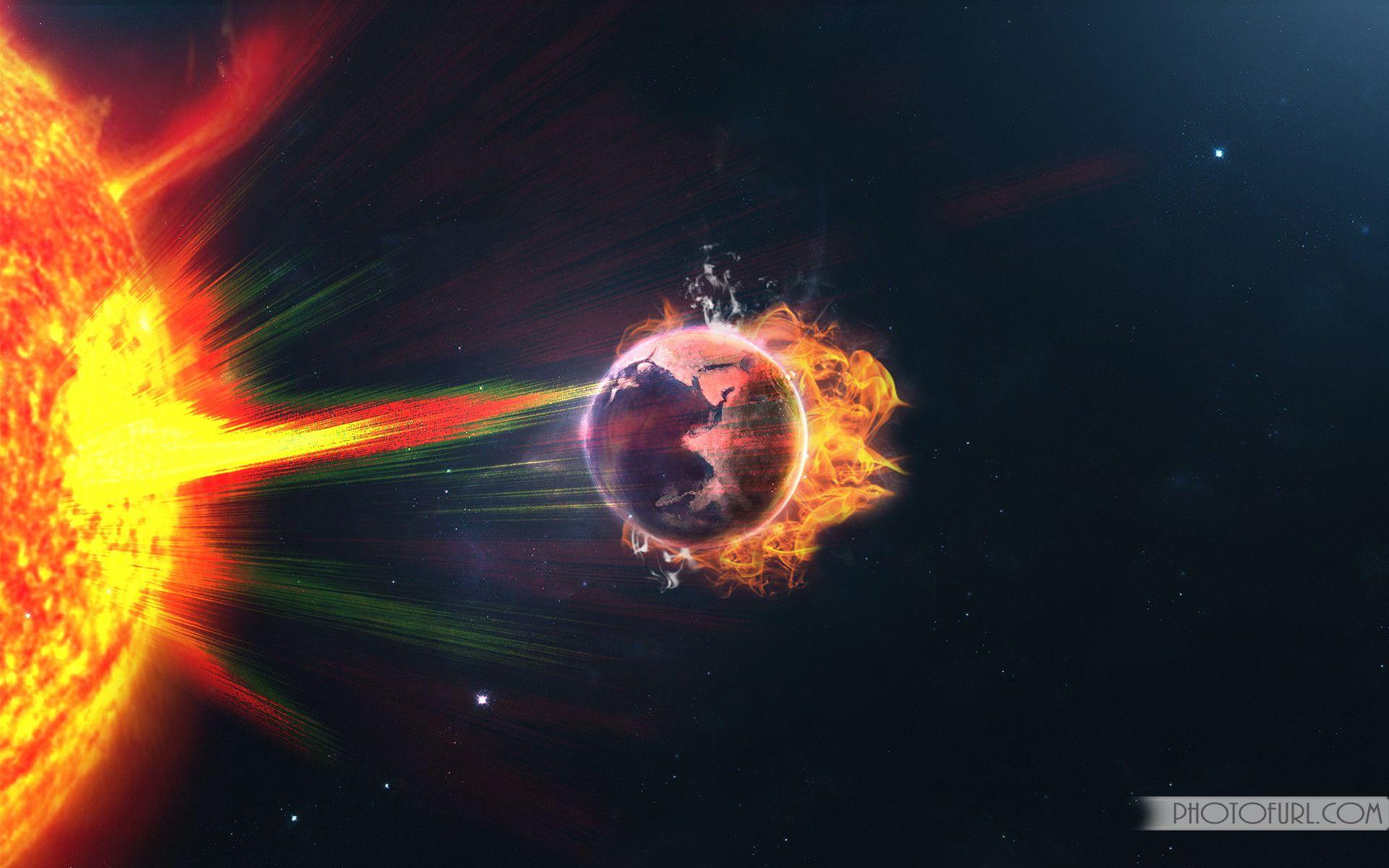 End Of World Wallpapers - Wallpaper Cave