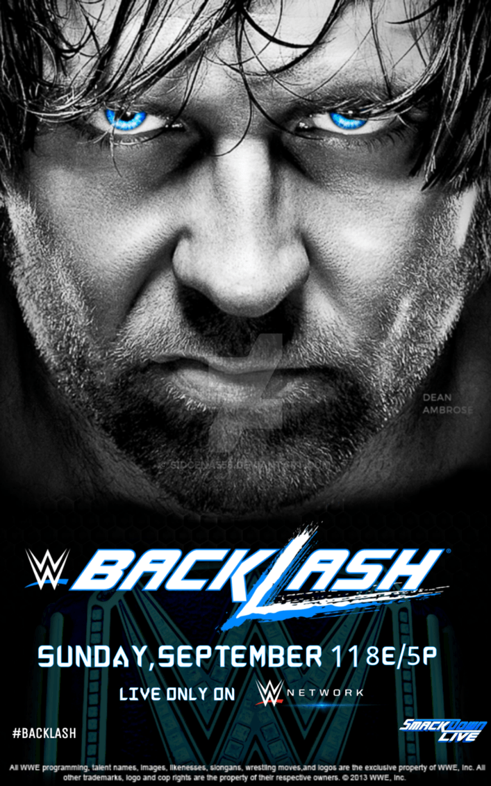 WWE Backlash Wallpapers - Wallpaper Cave