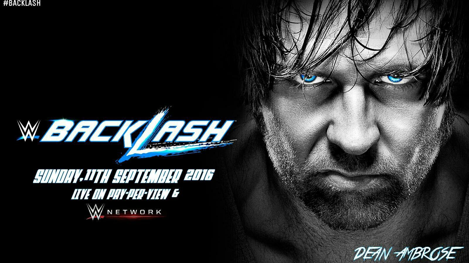WWE Backlash Wallpapers - Wallpaper Cave