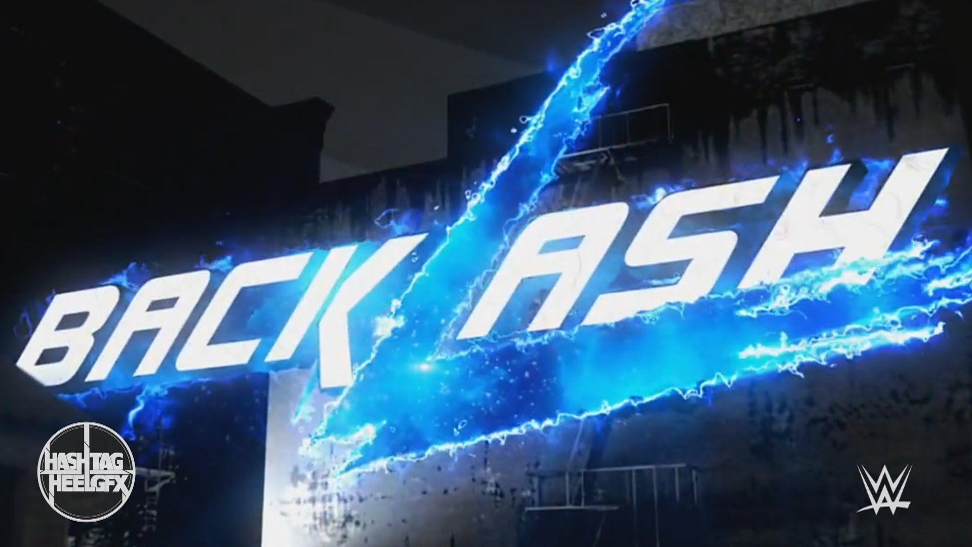 WWE Backlash Wallpapers - Wallpaper Cave