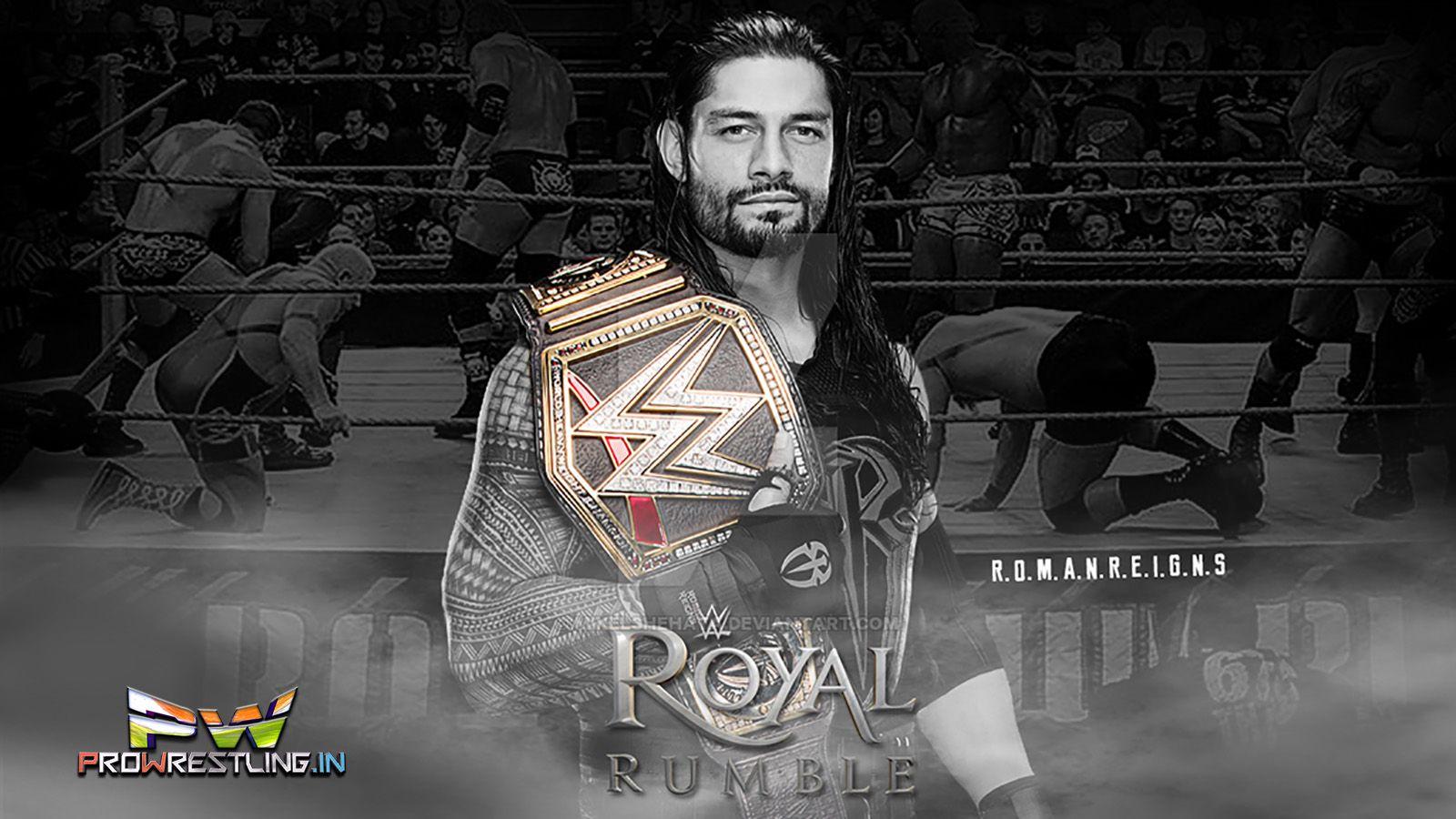 WWE Backlash Wallpapers - Wallpaper Cave