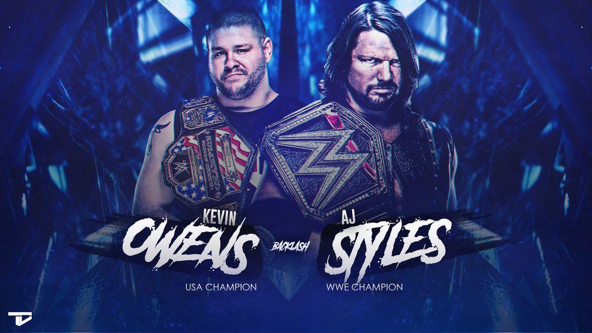 WWE Backlash Wallpapers - Wallpaper Cave