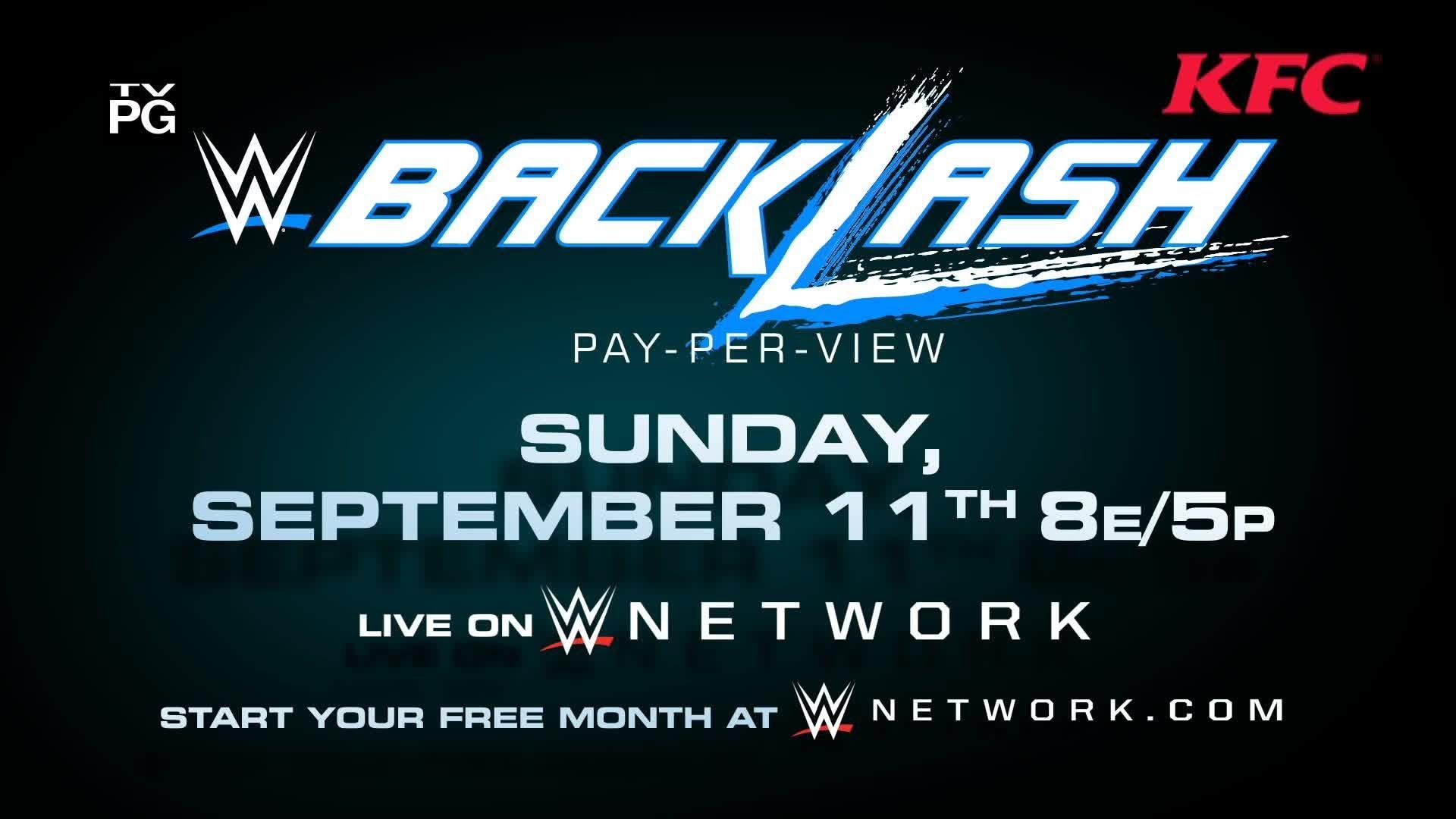 WWE Backlash Wallpapers - Wallpaper Cave