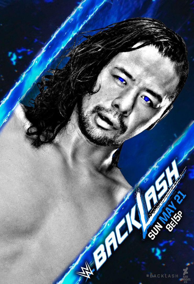 WWE Backlash Wallpapers - Wallpaper Cave