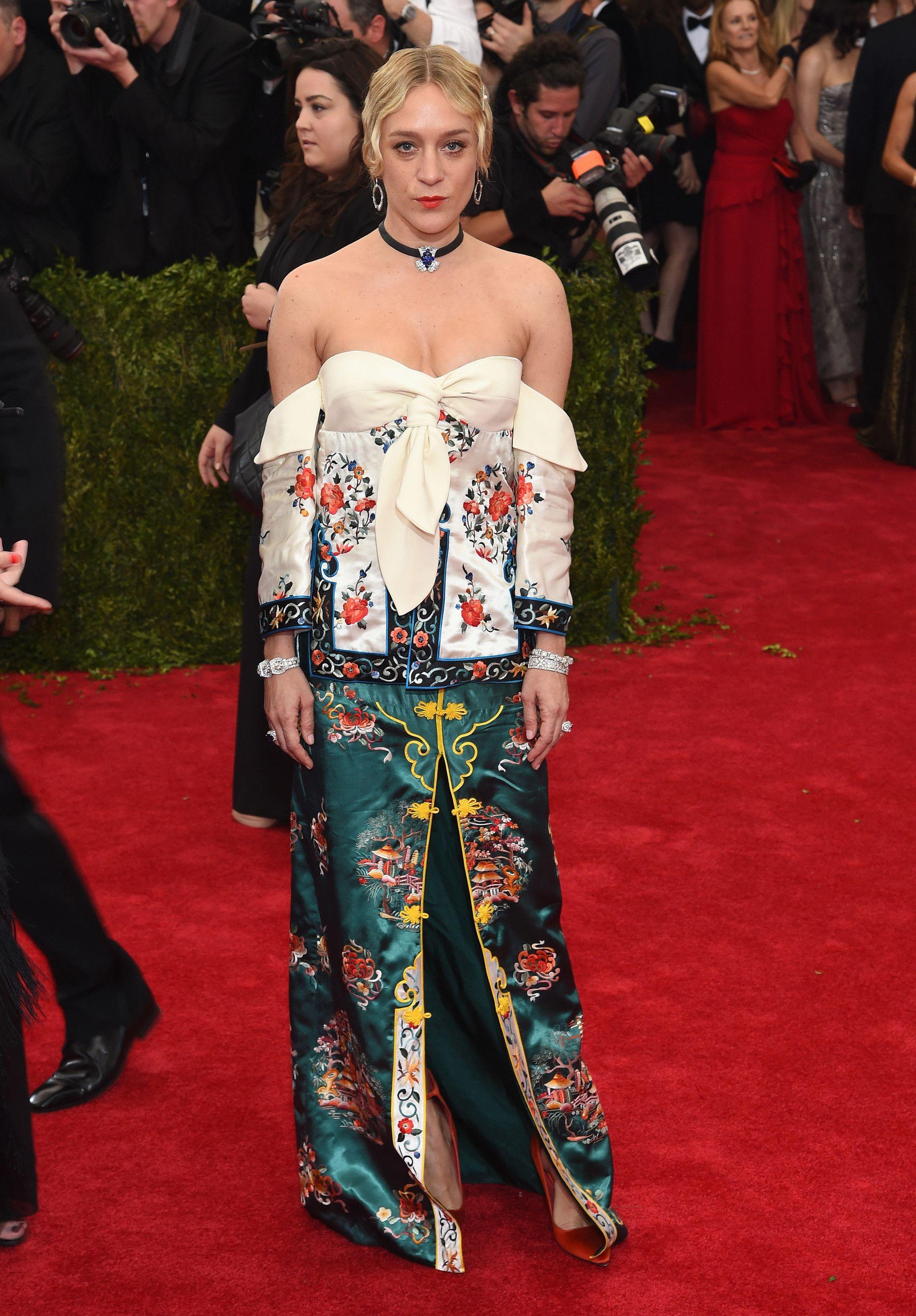 Met Gala 2018 Wallpapers - Wallpaper Cave