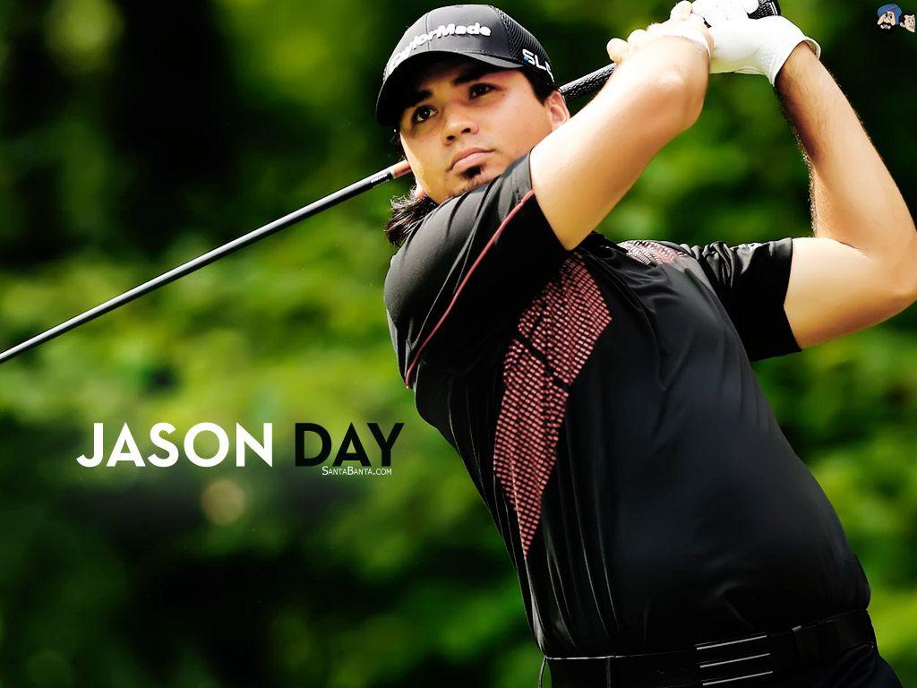 Jason Day Wallpapers - Wallpaper Cave
