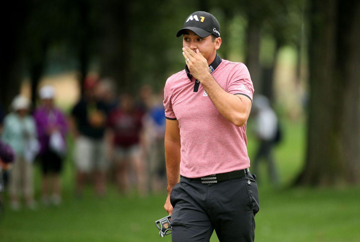 Jason Day Wallpapers - Wallpaper Cave