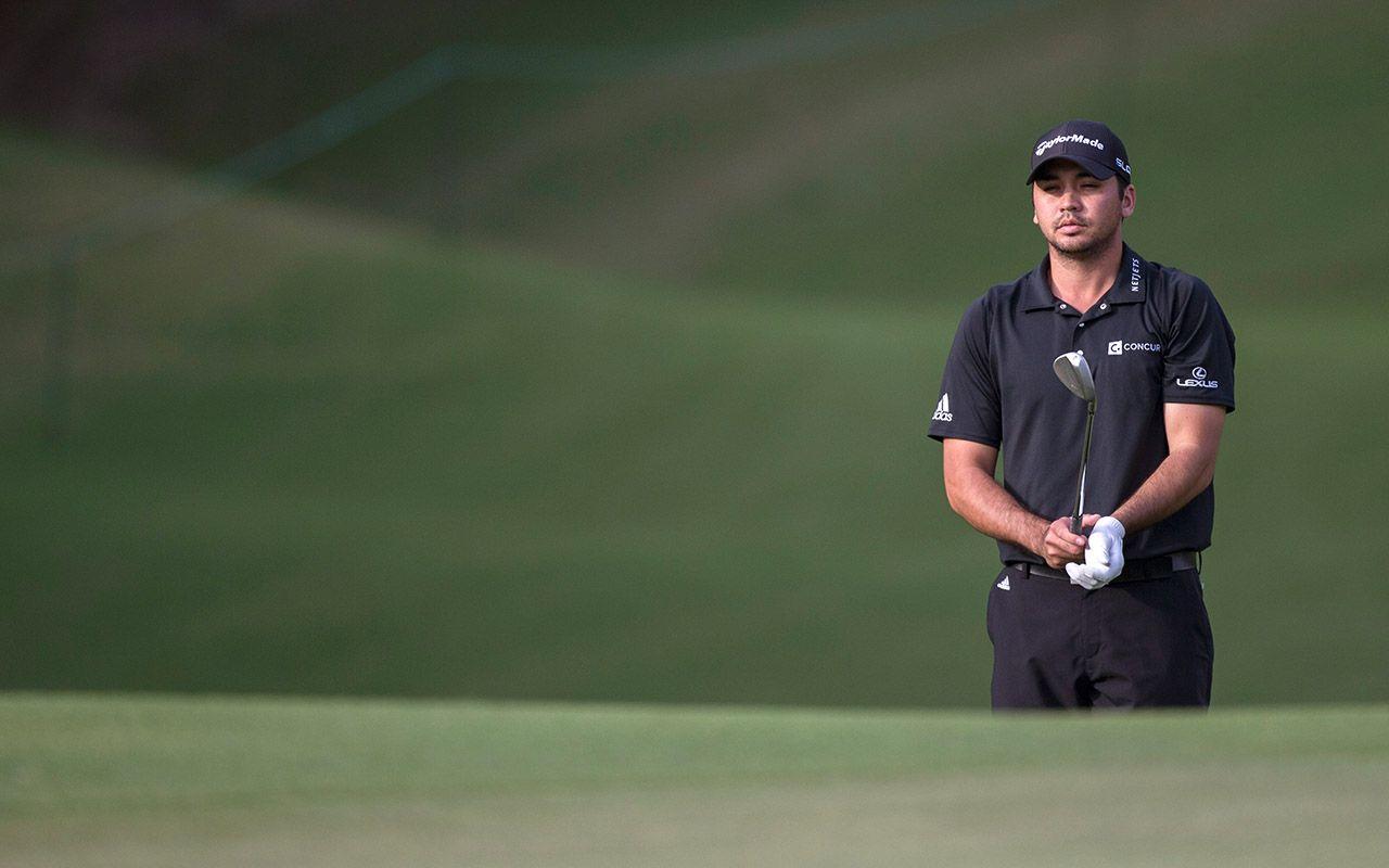 Jason Day Wallpapers - Wallpaper Cave