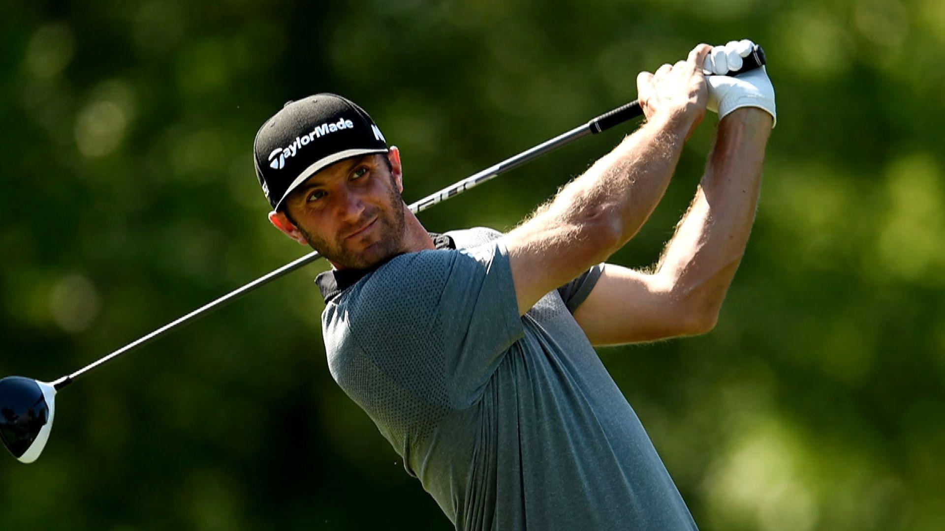 Jason Day Wallpapers - Wallpaper Cave