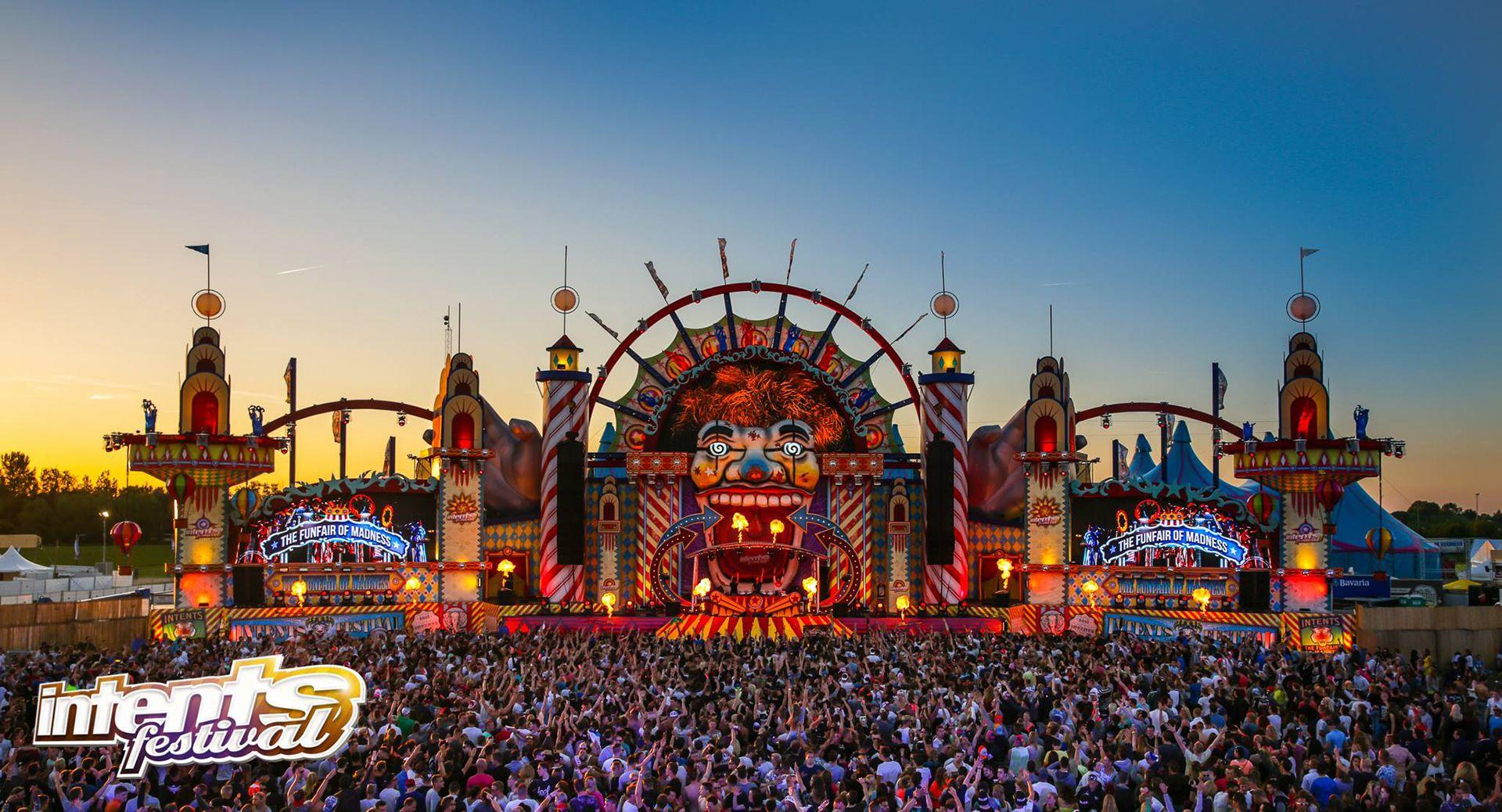 Transformus Festival Wallpapers - Wallpaper Cave