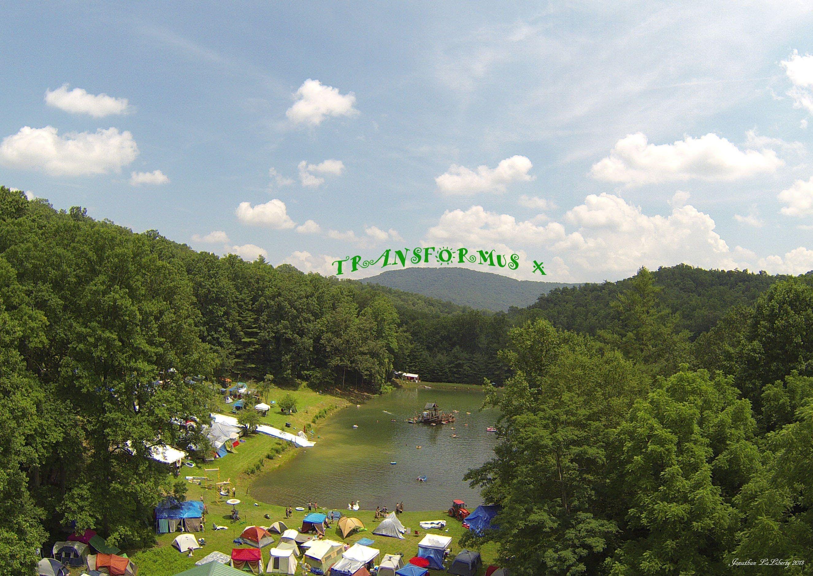 Transformus Festival Wallpapers - Wallpaper Cave