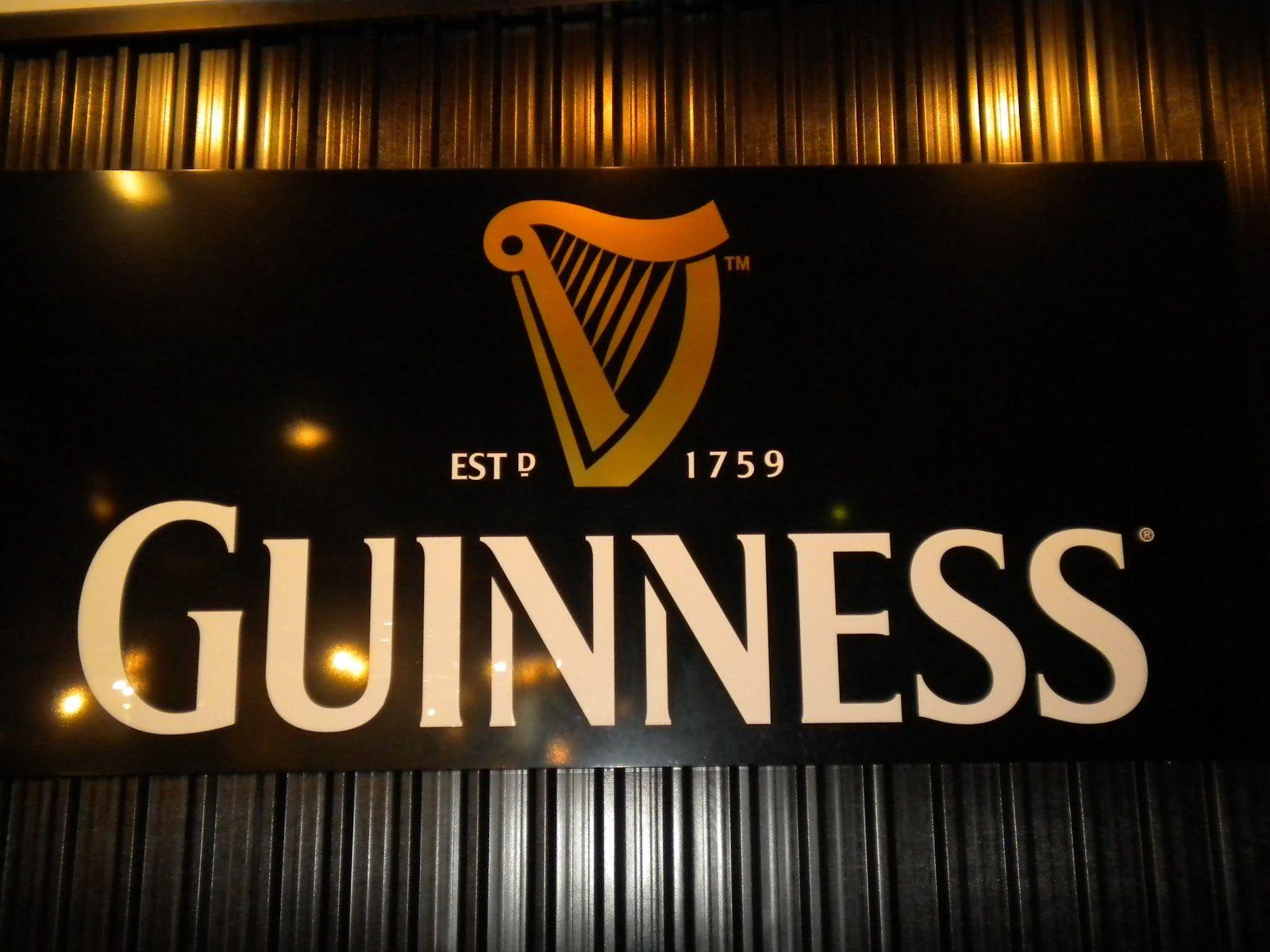 Arthur Guinness Wallpapers - Wallpaper Cave