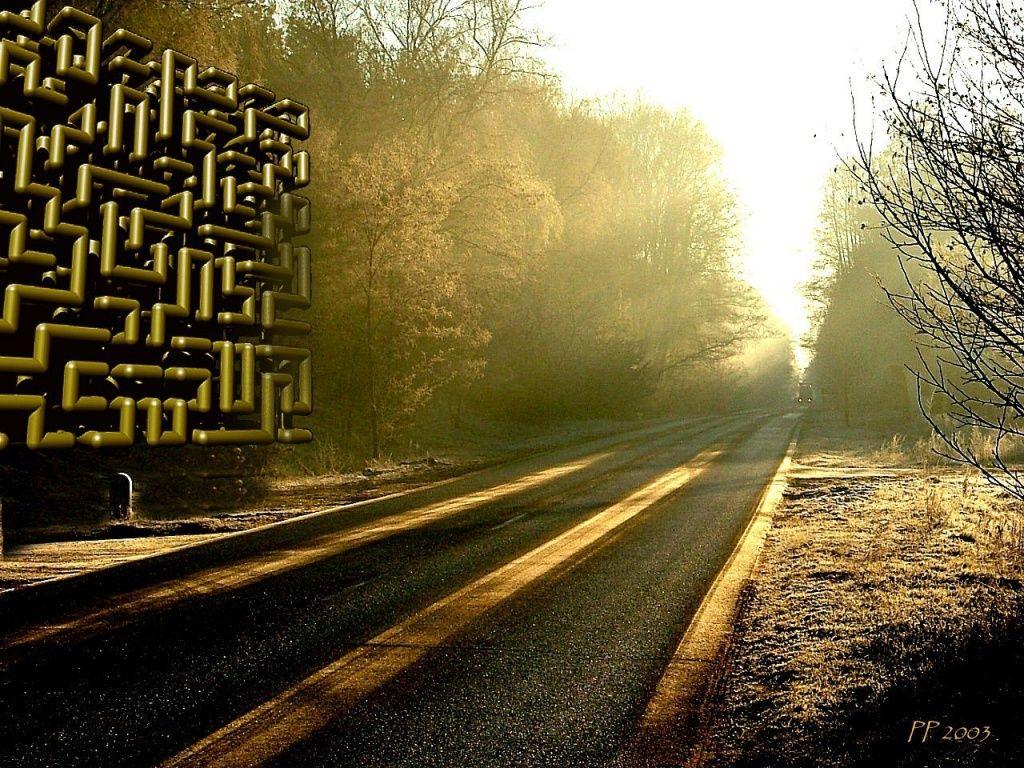 The Way Wallpapers - Wallpaper Cave