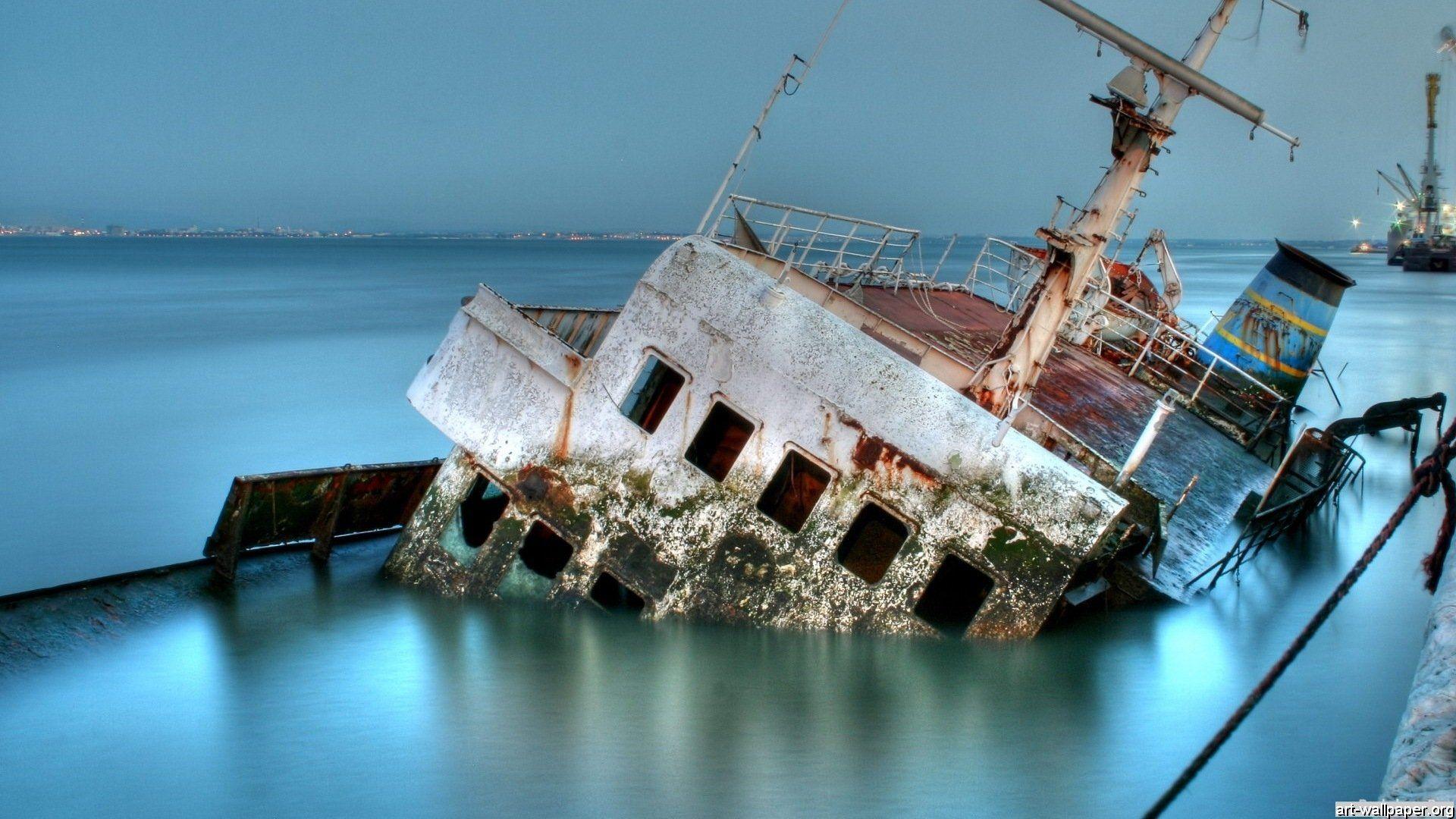 Modern Ships Wallpapers - Wallpaper Cave