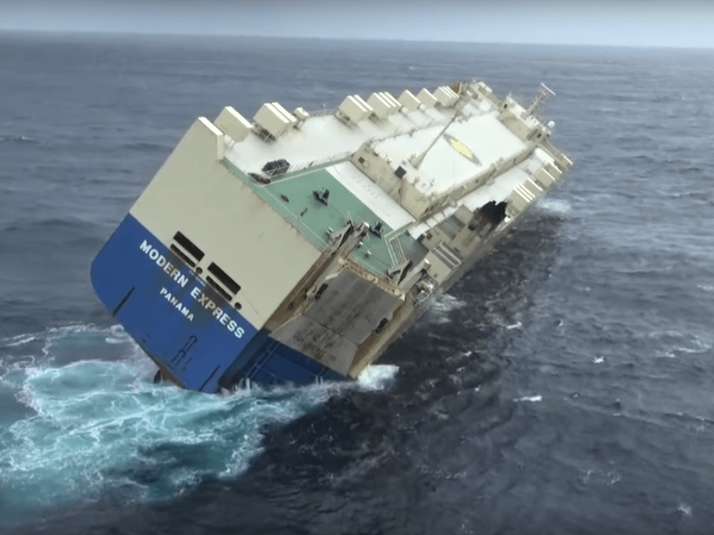 Modern Ships Wallpapers - Wallpaper Cave