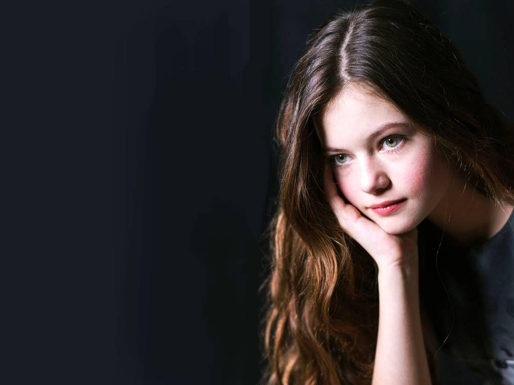 Mackenzie Foy Wallpapers Wallpaper Cave