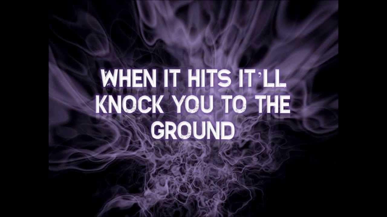 Thousand Foot Krutch Wallpapers - Wallpaper Cave