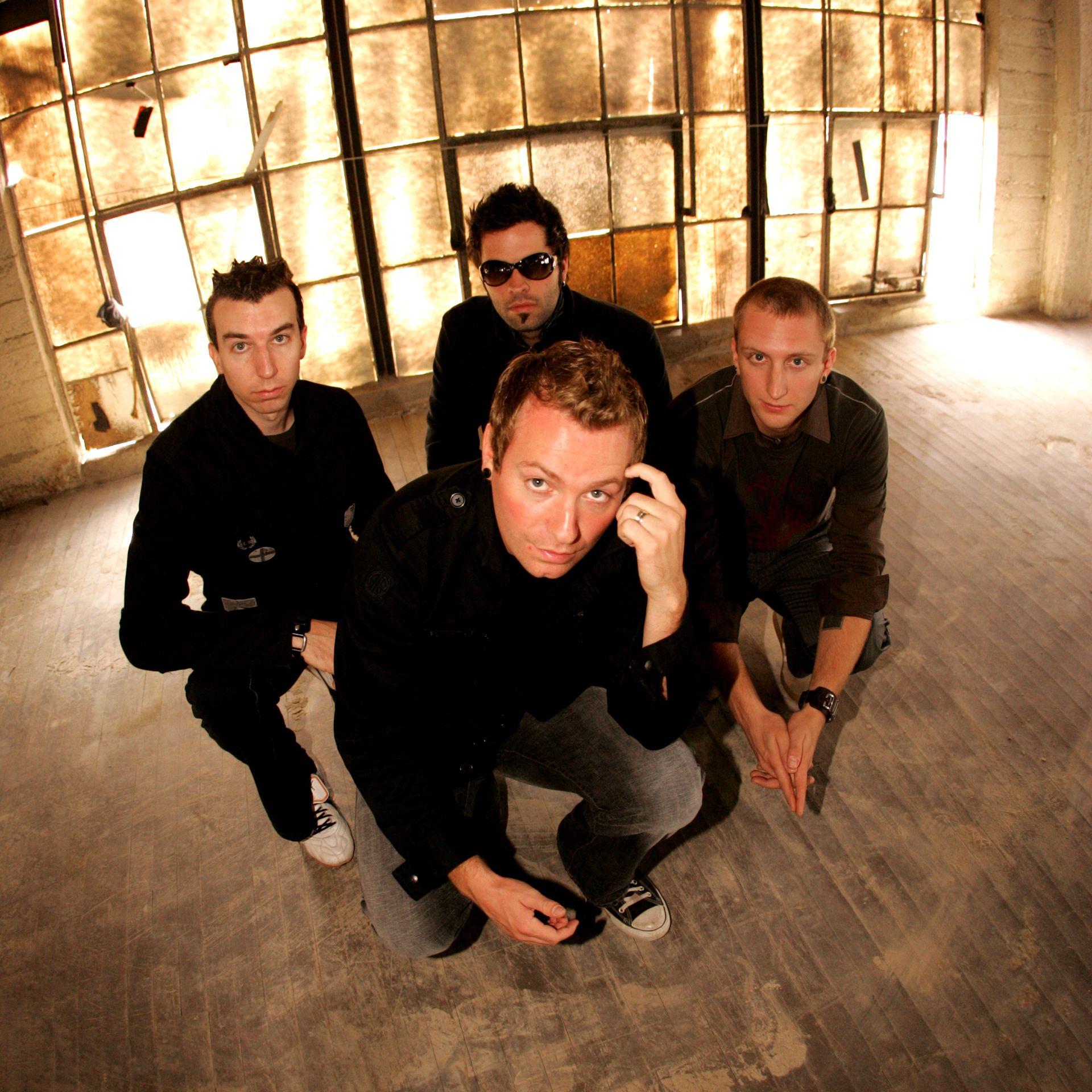 Thousand Foot Krutch Wallpapers - Wallpaper Cave