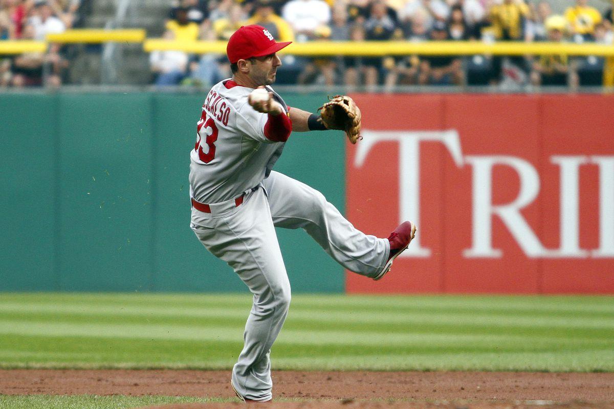 Daniel Descalso Wallpapers - Wallpaper Cave