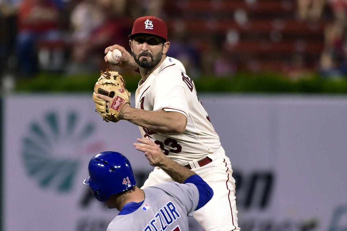 Daniel Descalso Wallpapers - Wallpaper Cave