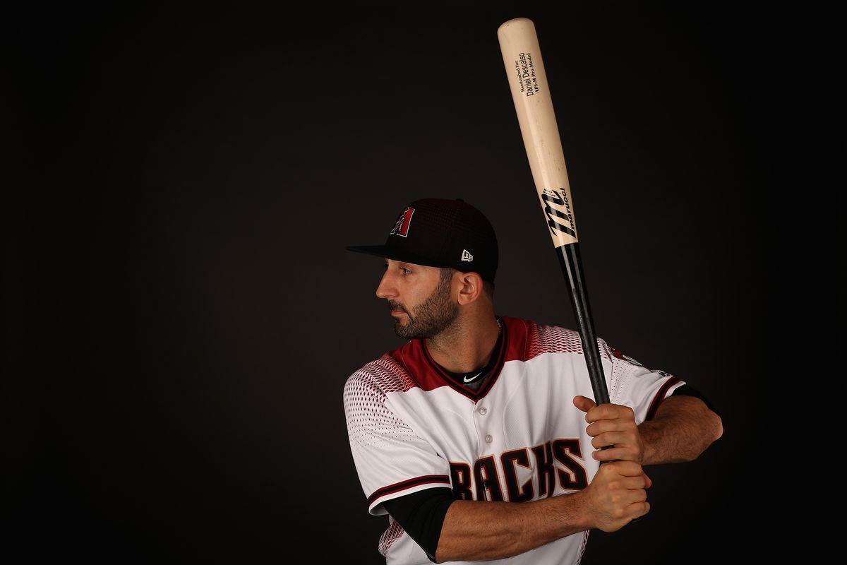 Daniel Descalso Wallpapers - Wallpaper Cave