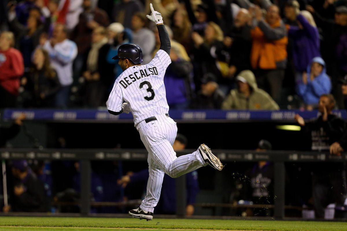 Daniel Descalso Wallpapers - Wallpaper Cave