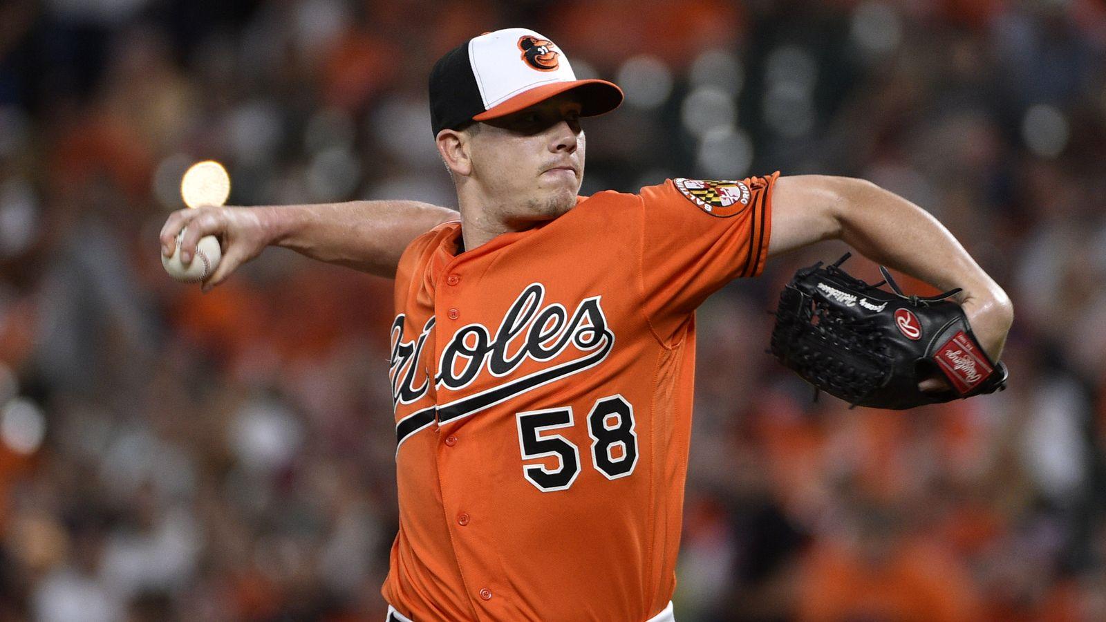 Jeremy Hellickson Wallpapers - Wallpaper Cave