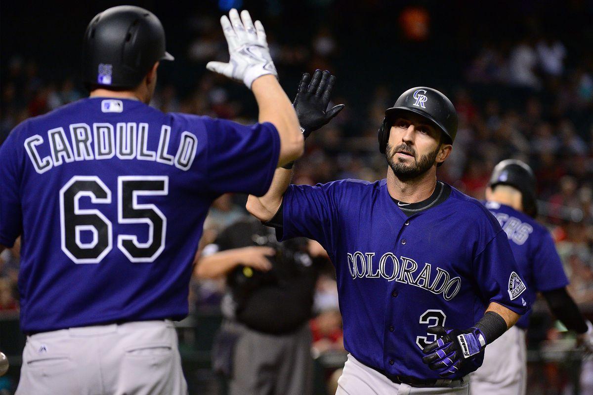 Daniel Descalso Wallpapers - Wallpaper Cave