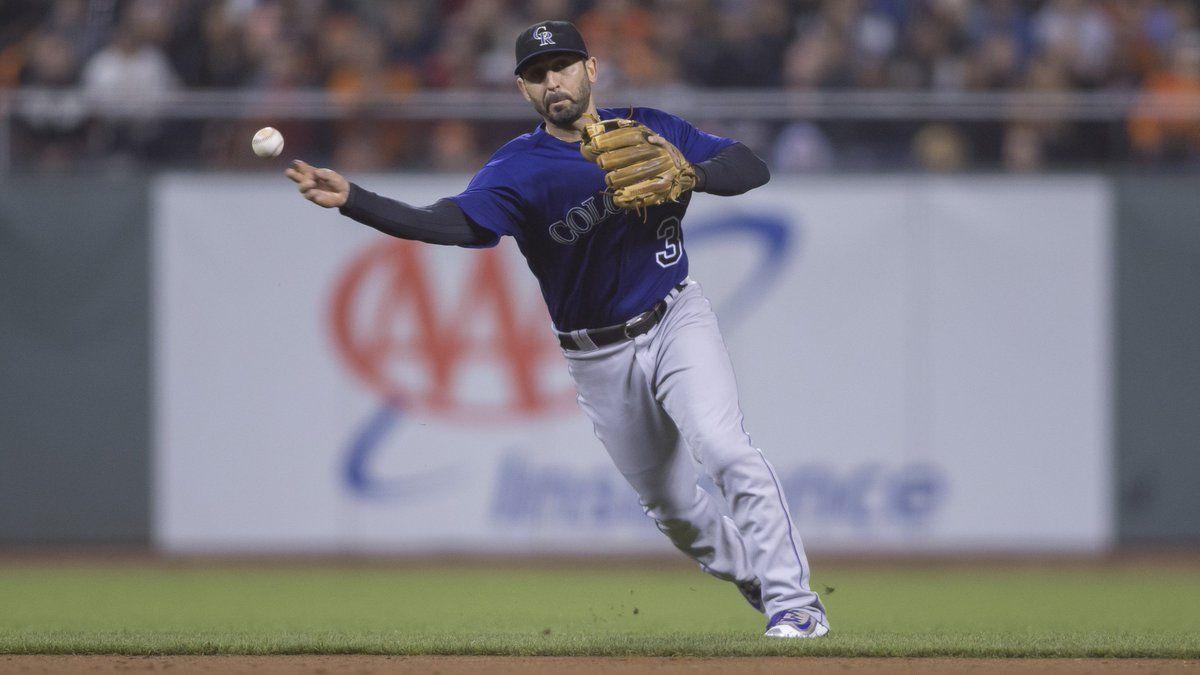 Daniel Descalso Wallpapers - Wallpaper Cave