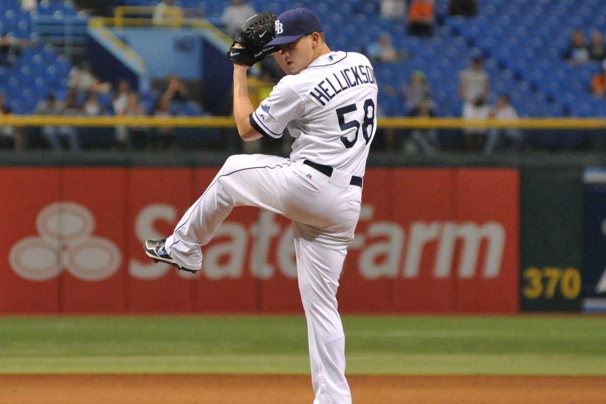 Jeremy Hellickson Wallpapers - Wallpaper Cave