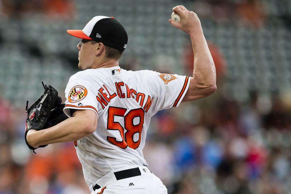 Jeremy Hellickson Wallpapers - Wallpaper Cave