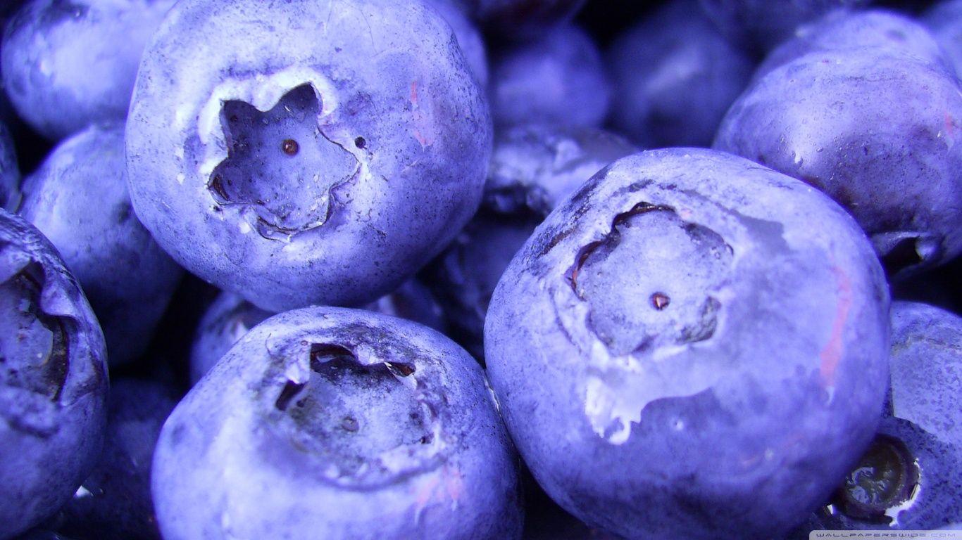 Berry Wallpapers - Wallpaper Cave
