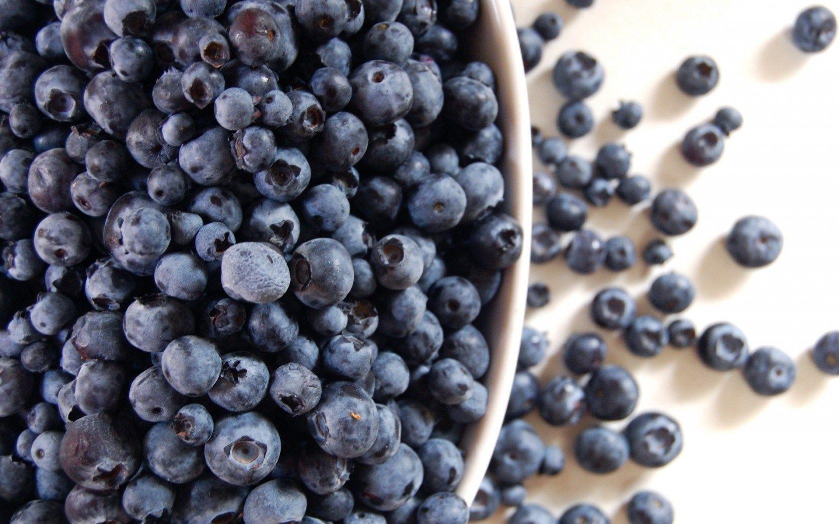 Berry Wallpapers - Wallpaper Cave