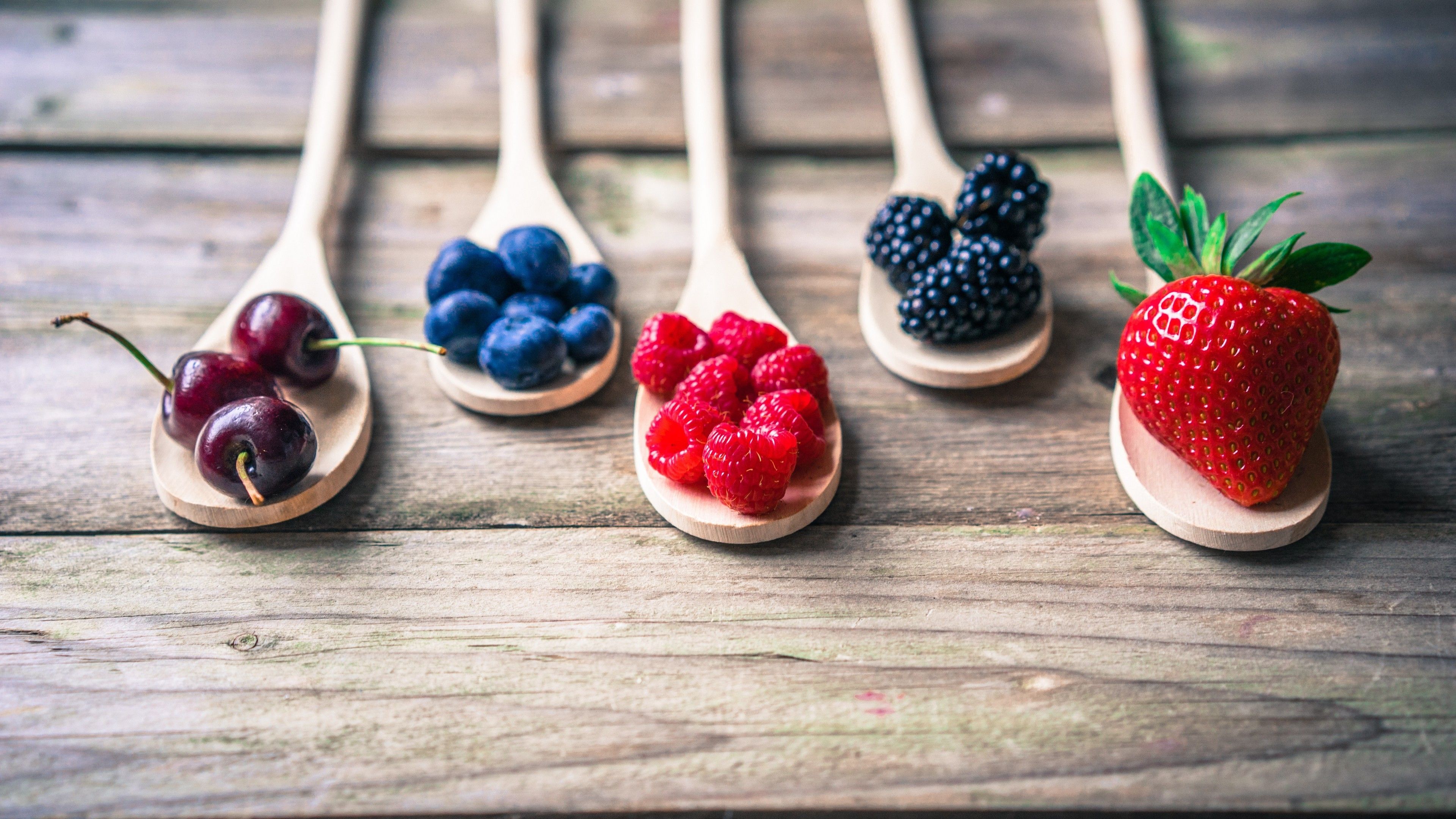 Berry Wallpapers - Wallpaper Cave