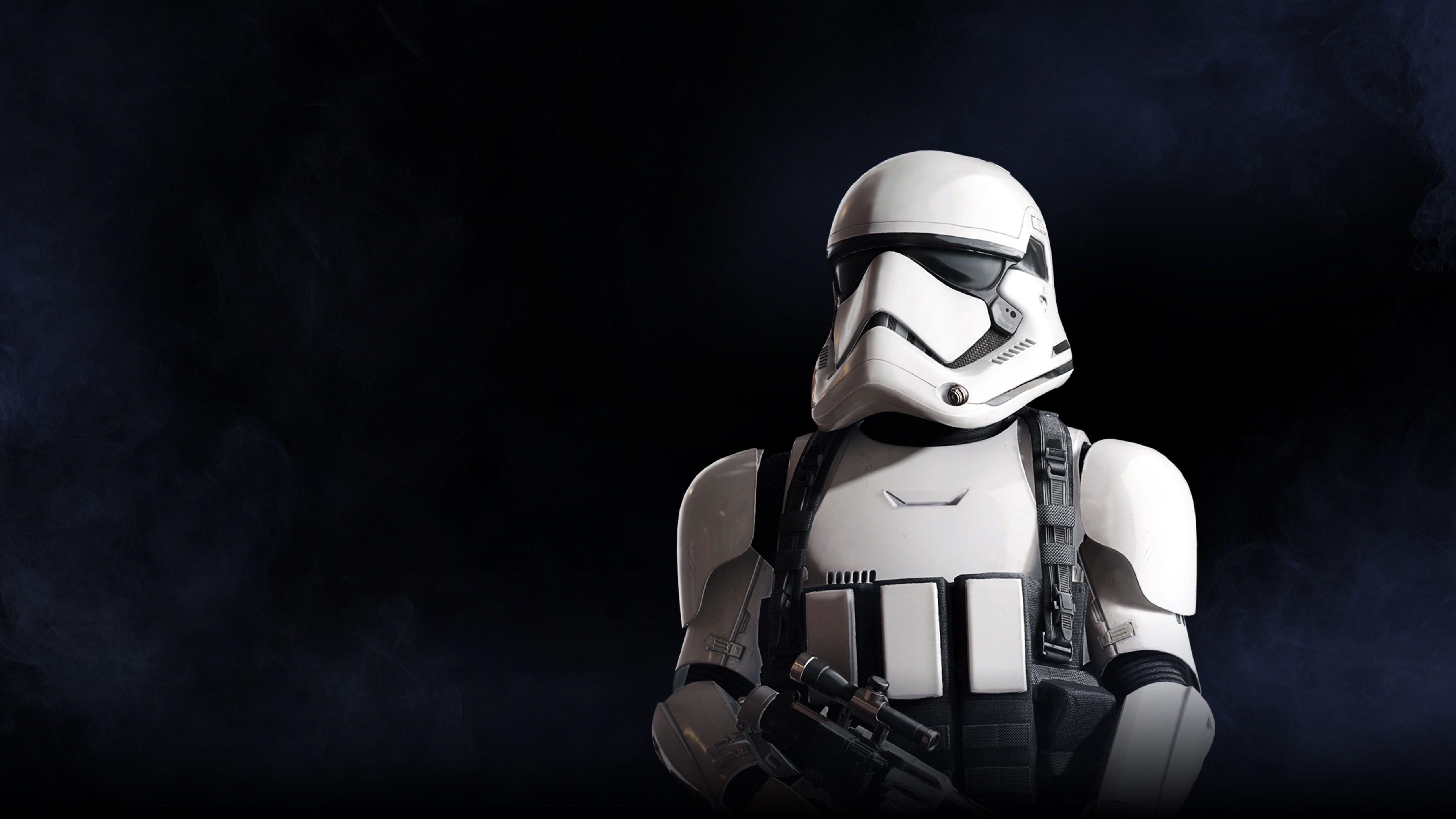 Star Wars Battlefront 2 Wallpapers - Wallpaper Cave