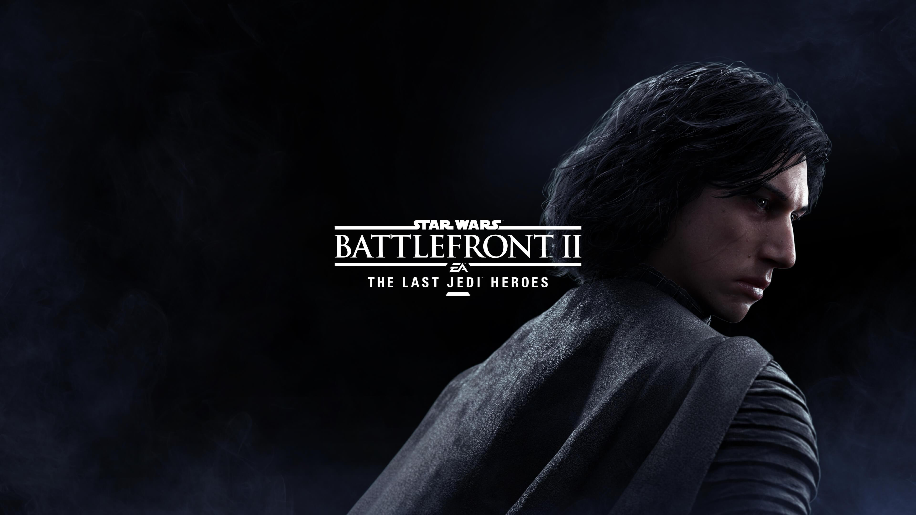 Star Wars Battlefront 2 Wallpapers - Wallpaper Cave