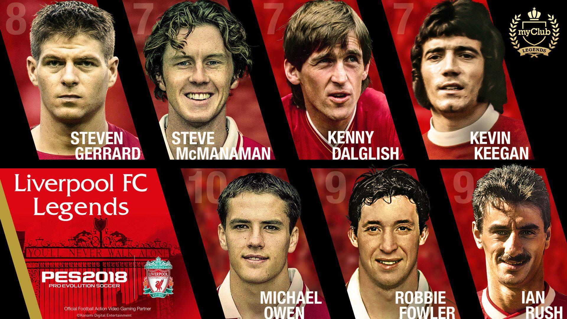 Liverpool HD 2018 Wallpapers - Wallpaper Cave