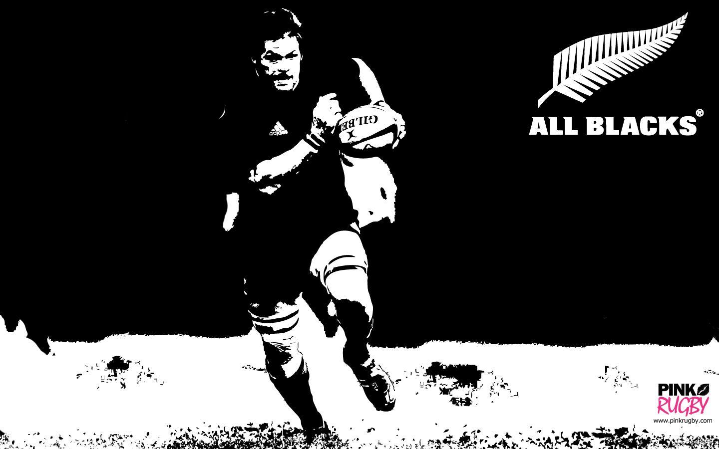 All Blacks Wallpapers HD - Wallpaper Cave