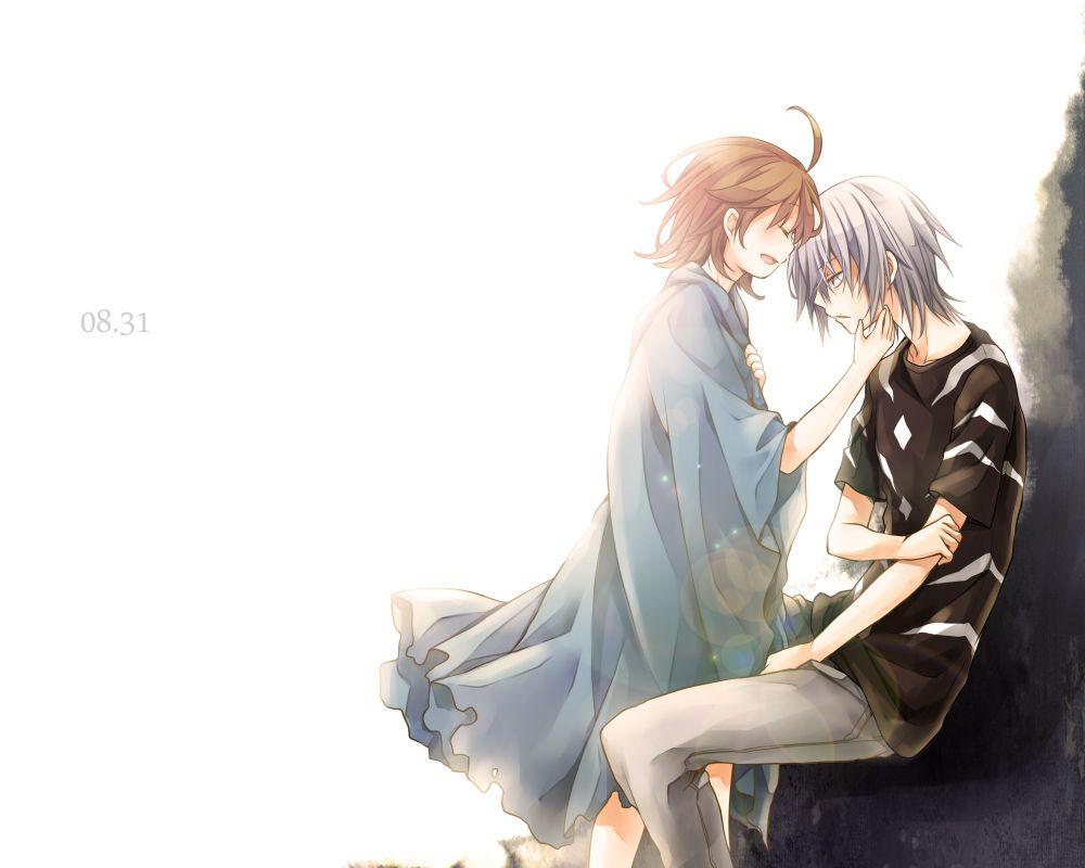 Toaru Majutsu No Index Wallpapers - Wallpaper Cave