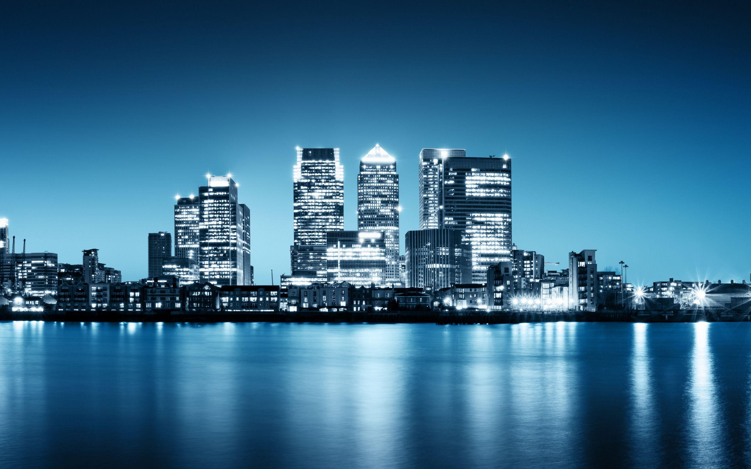 City Skylines Wallpapers Wallpaper Cave