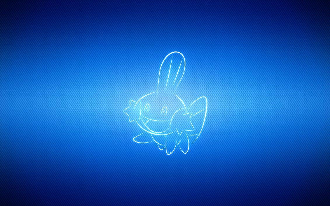Mudkip HD Wallpapers - Wallpaper Cave