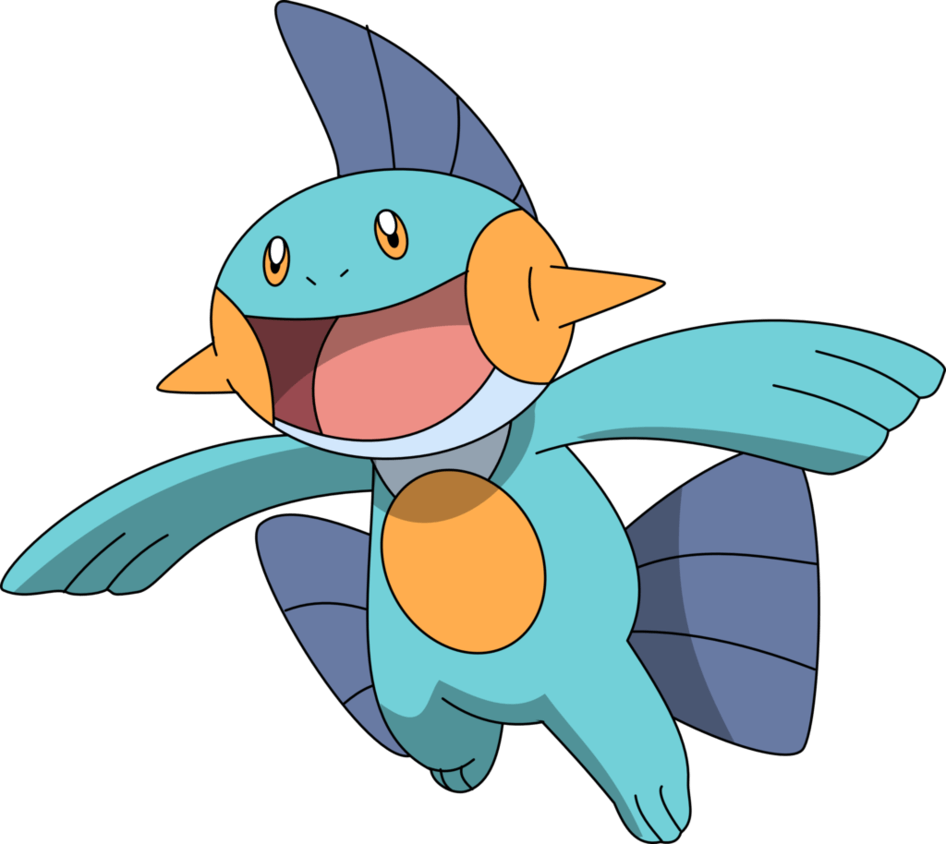 Marshtomp HD Wallpapers - Wallpaper Cave