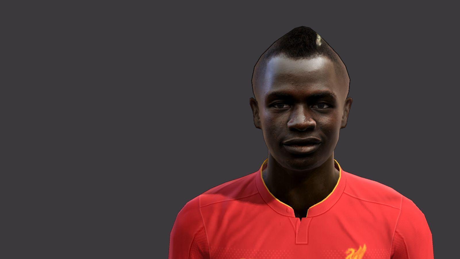 Sadio Mané 2018 Wallpapers - Wallpaper Cave