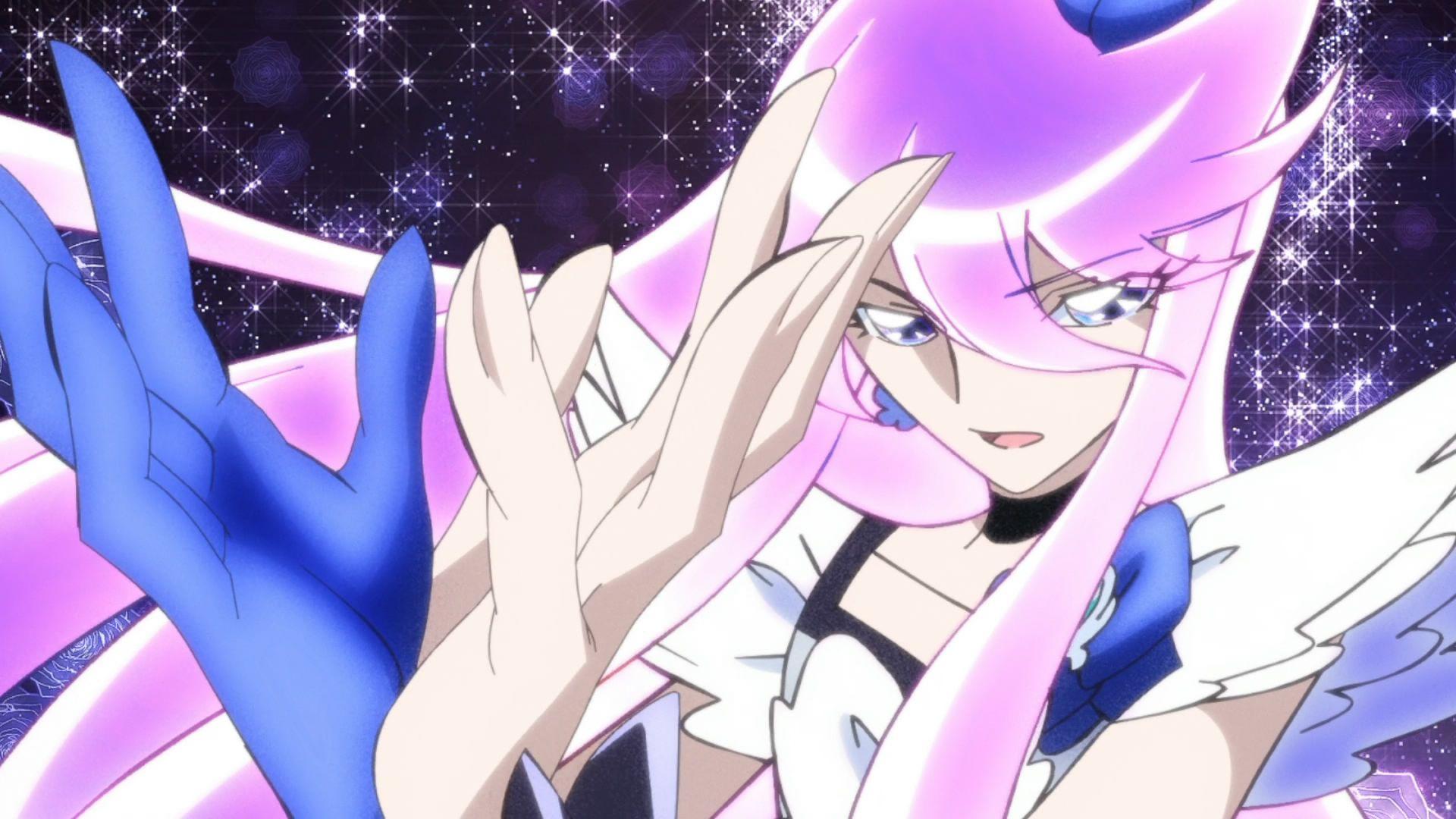 Cure Moonlight Wallpapers - Wallpaper Cave