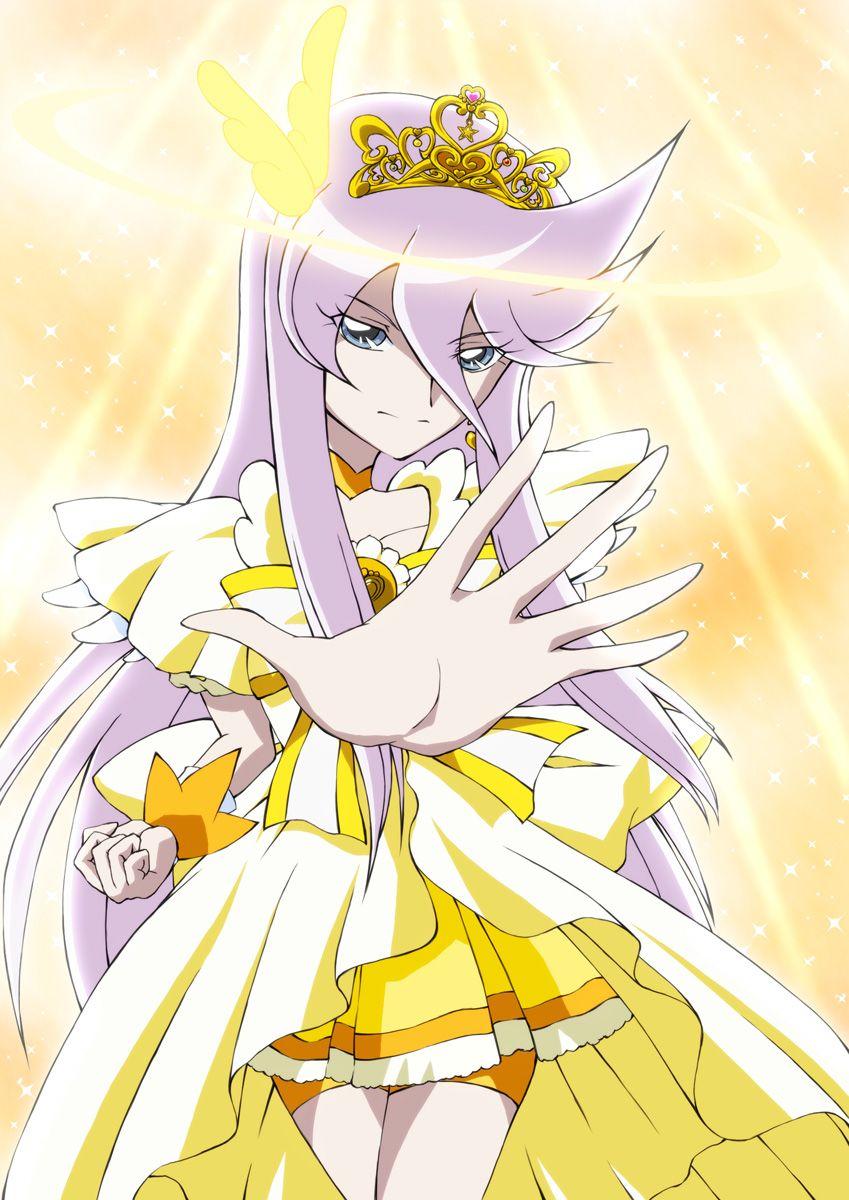 Cure Moonlight Wallpapers - Wallpaper Cave