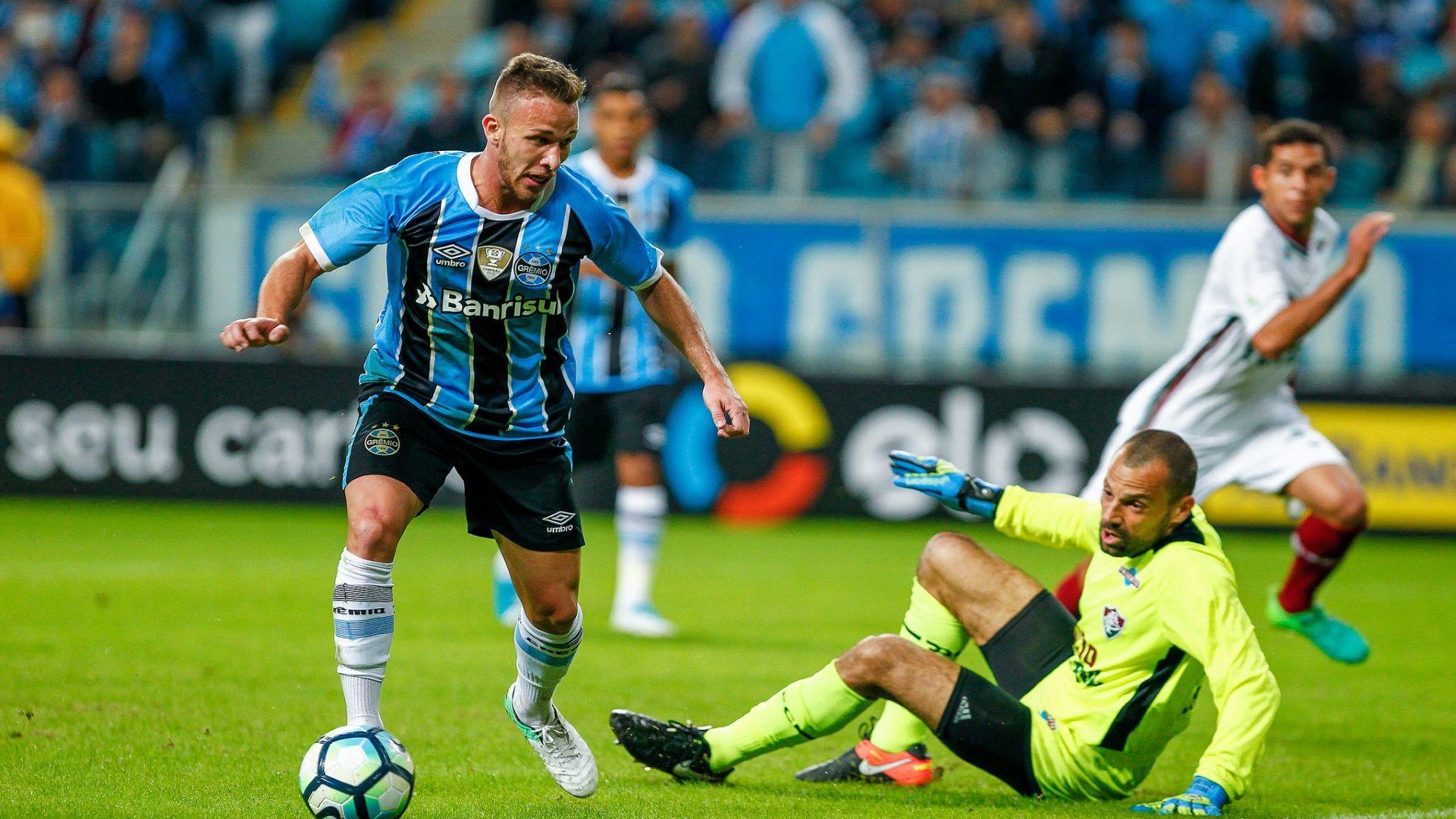Arthur Melo Grêmio Wallpapers - Wallpaper Cave