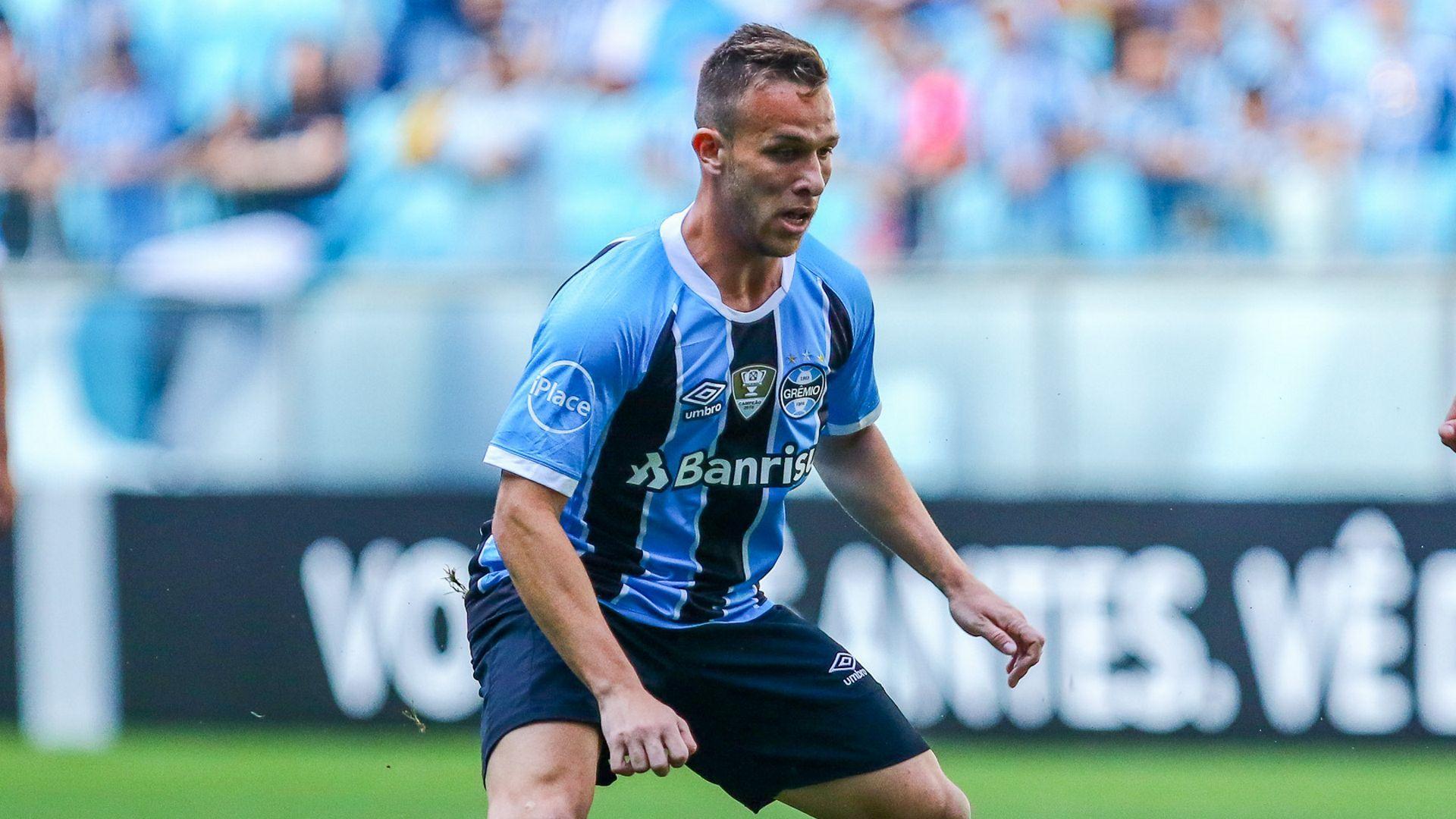 Arthur Melo Grêmio Wallpapers - Wallpaper Cave