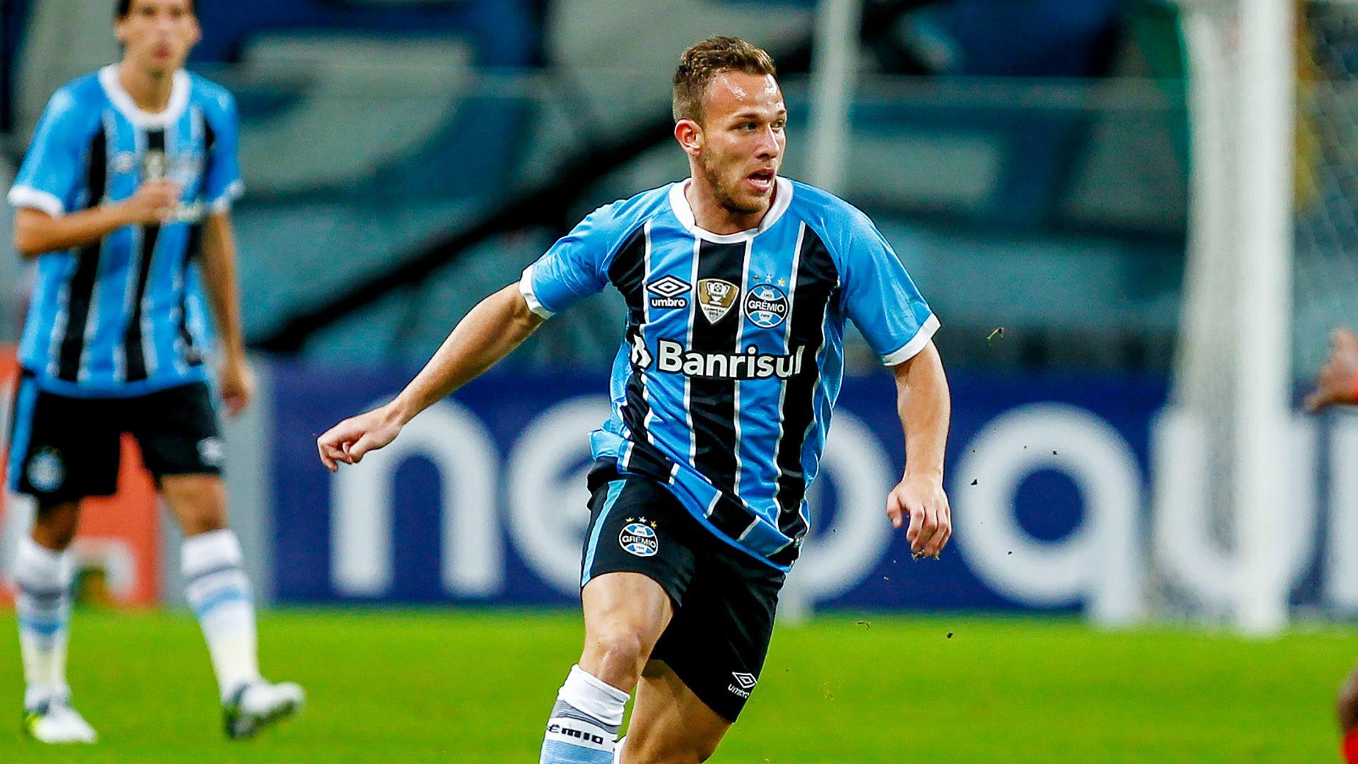 Arthur Melo Grêmio Wallpapers - Wallpaper Cave