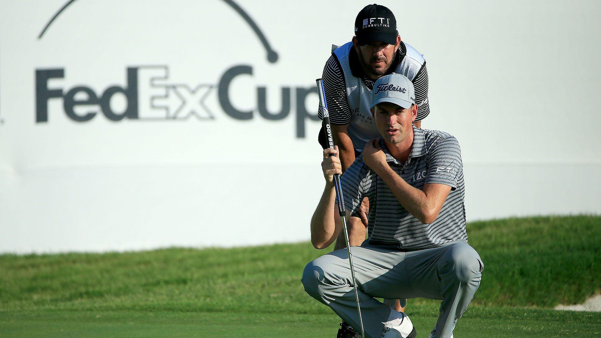 Webb Simpson Wallpapers - Wallpaper Cave