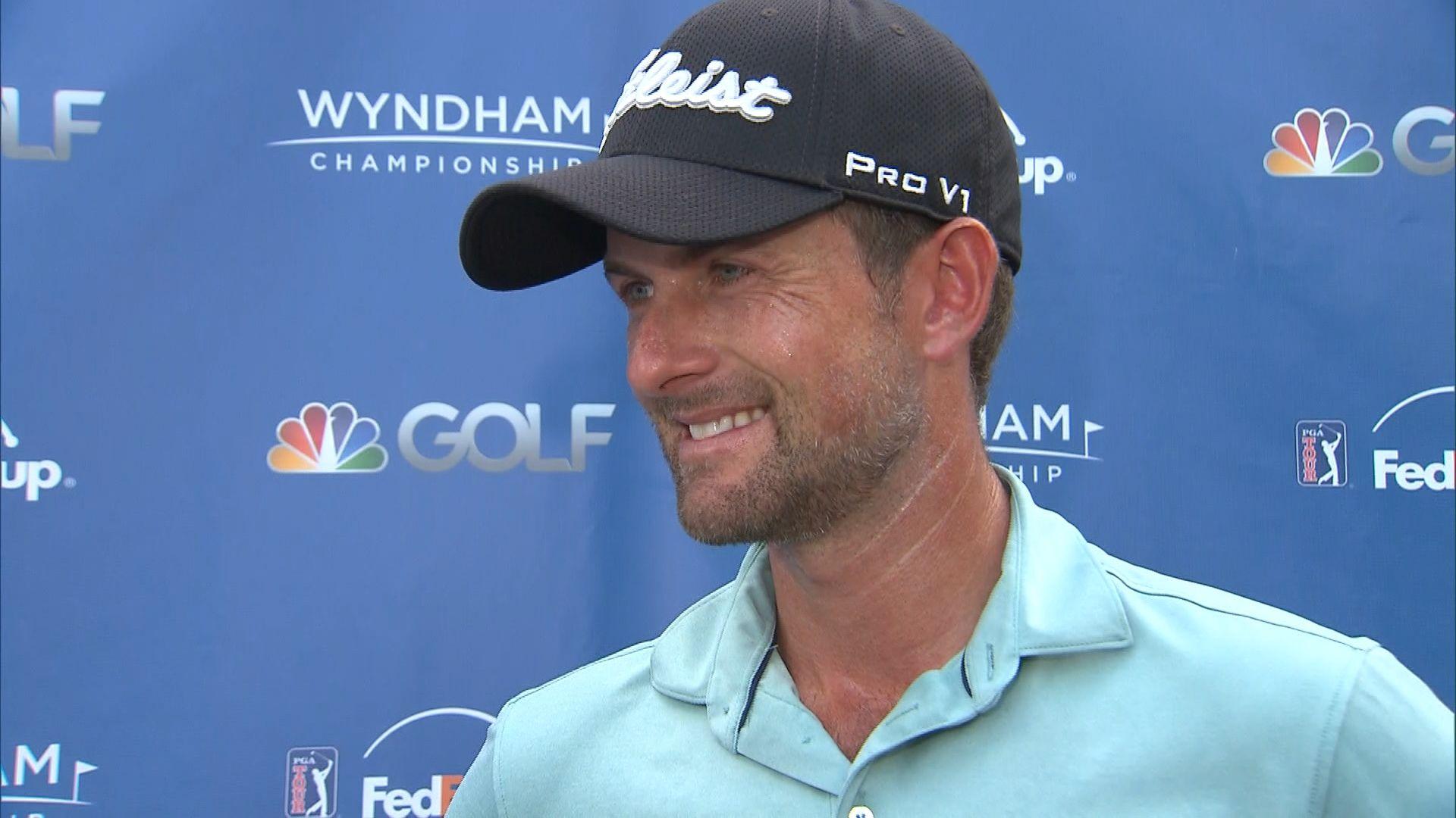 Webb Simpson Wallpapers - Wallpaper Cave